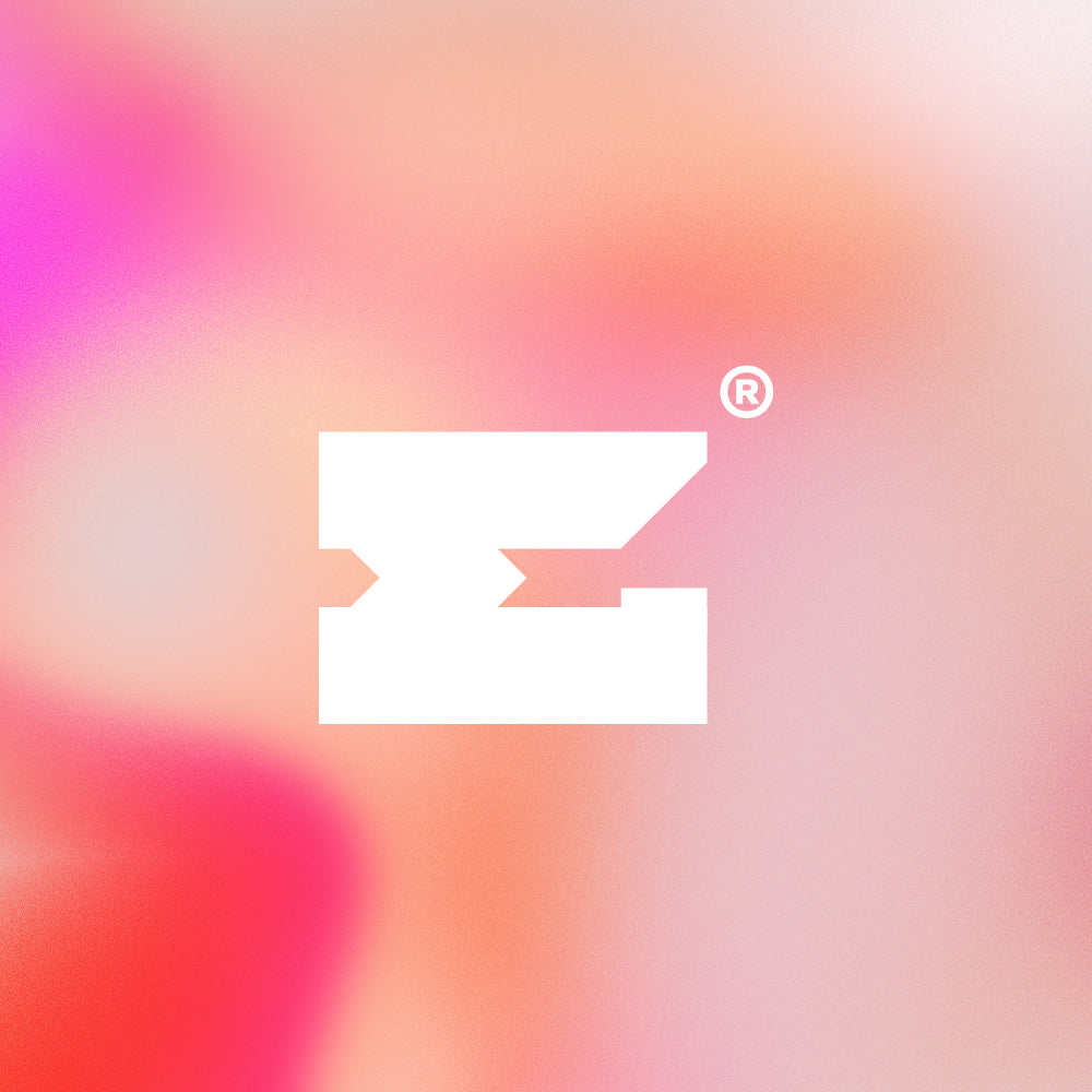 "E" Brutal Logo – OptionMarks