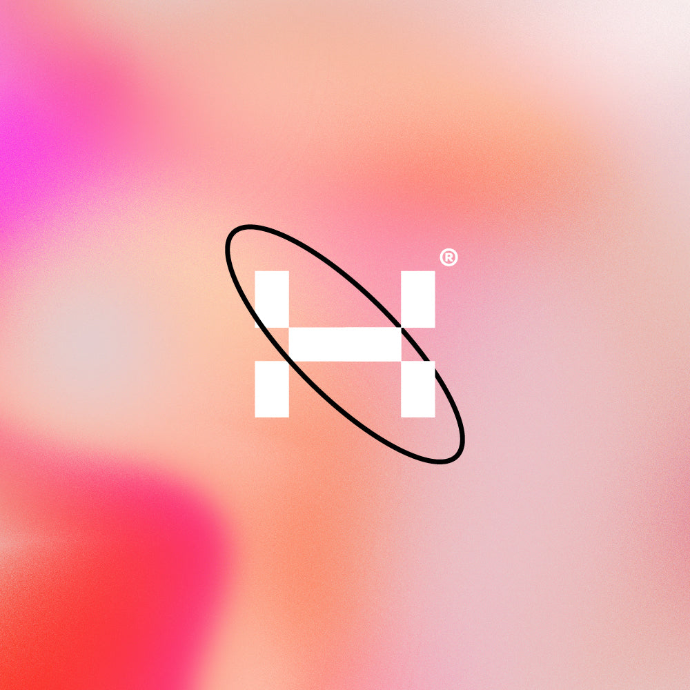 "H" Future Logo – OptionMarks