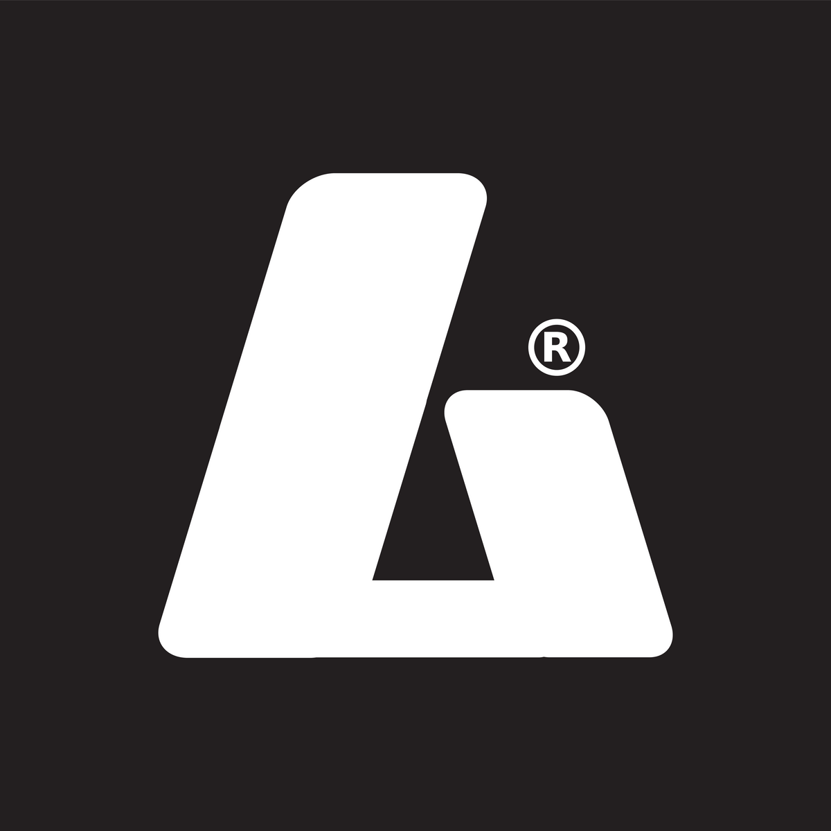 "L" Bold Logo – OptionMarks