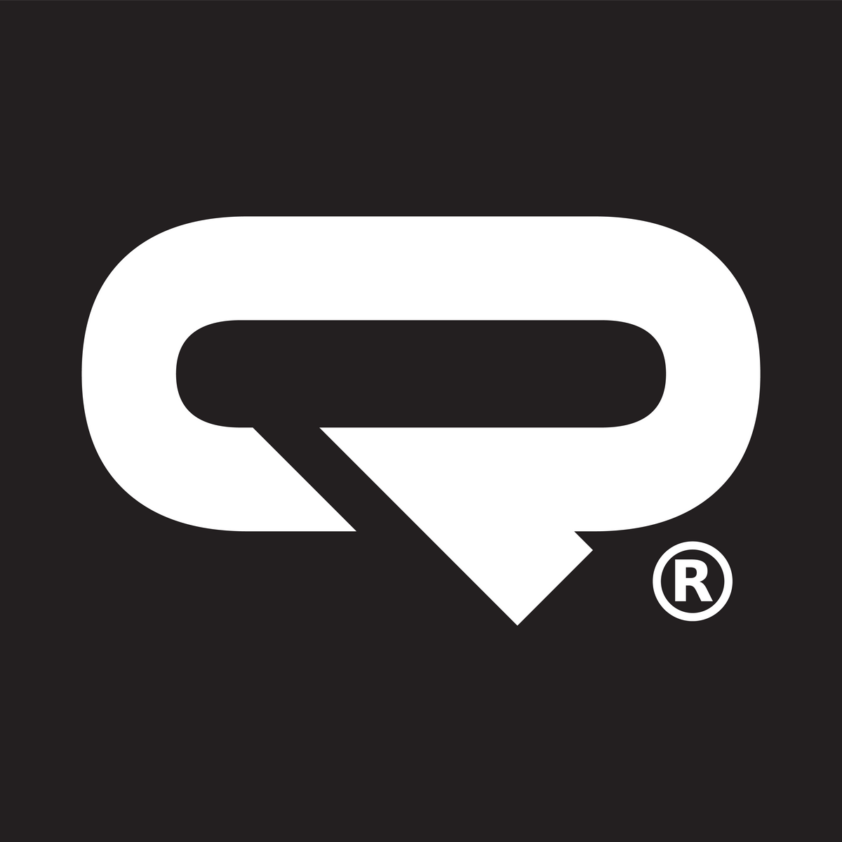 "Q" Future Logo – OptionMarks