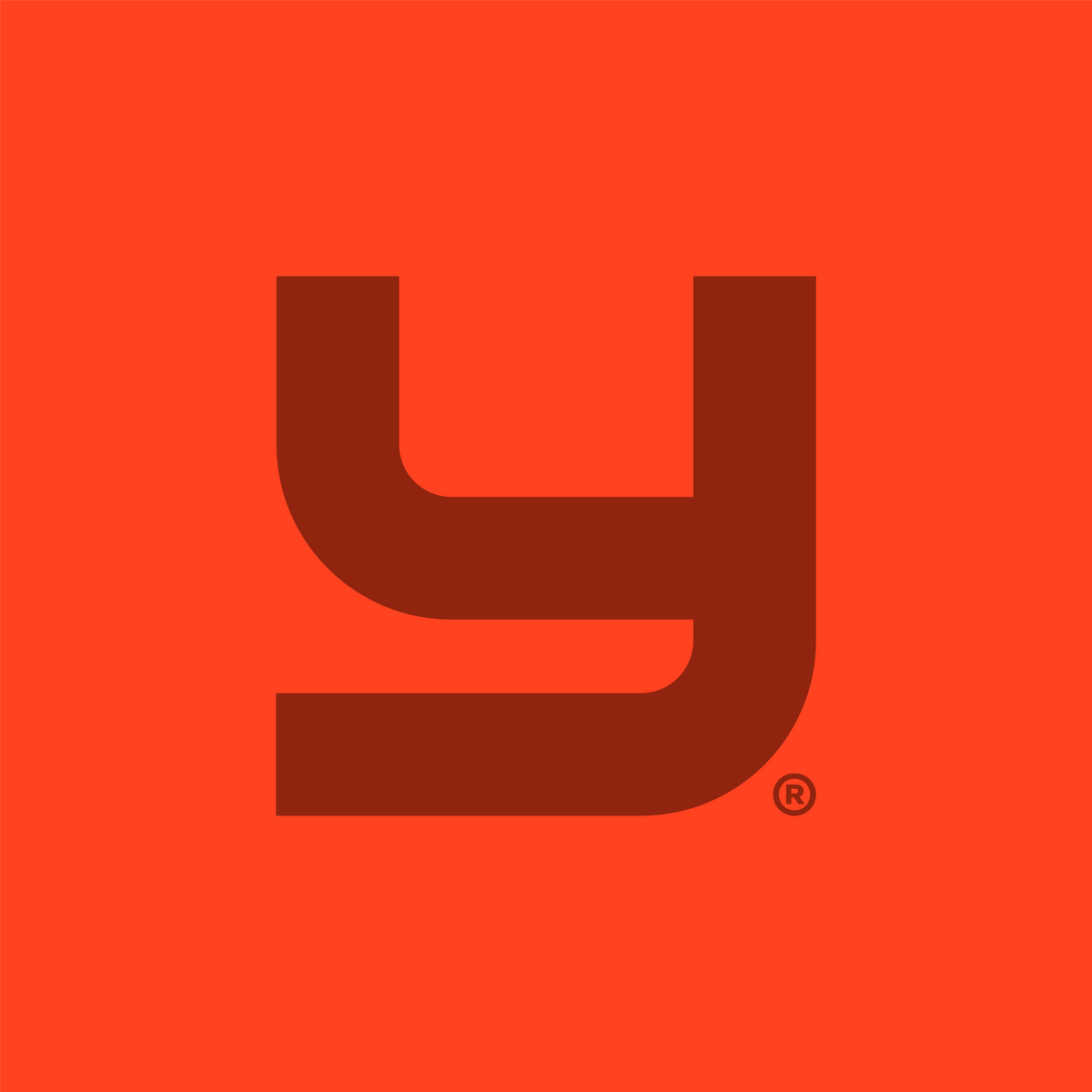 "Y" Future Logo – OptionMarks