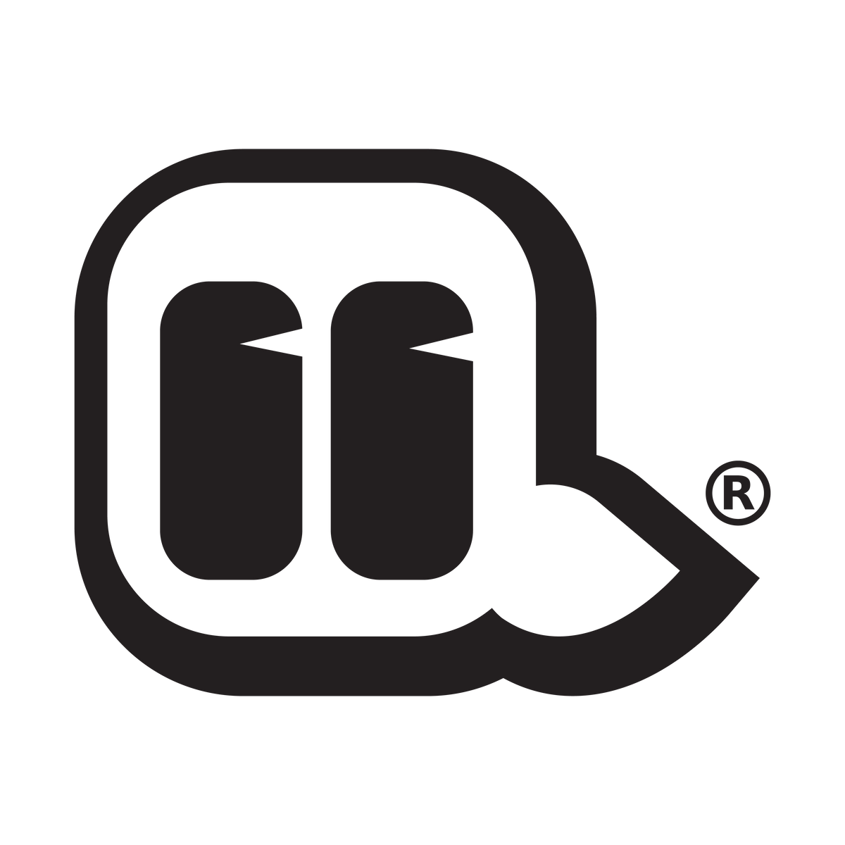 "Q" Fresh Logo – OptionMarks